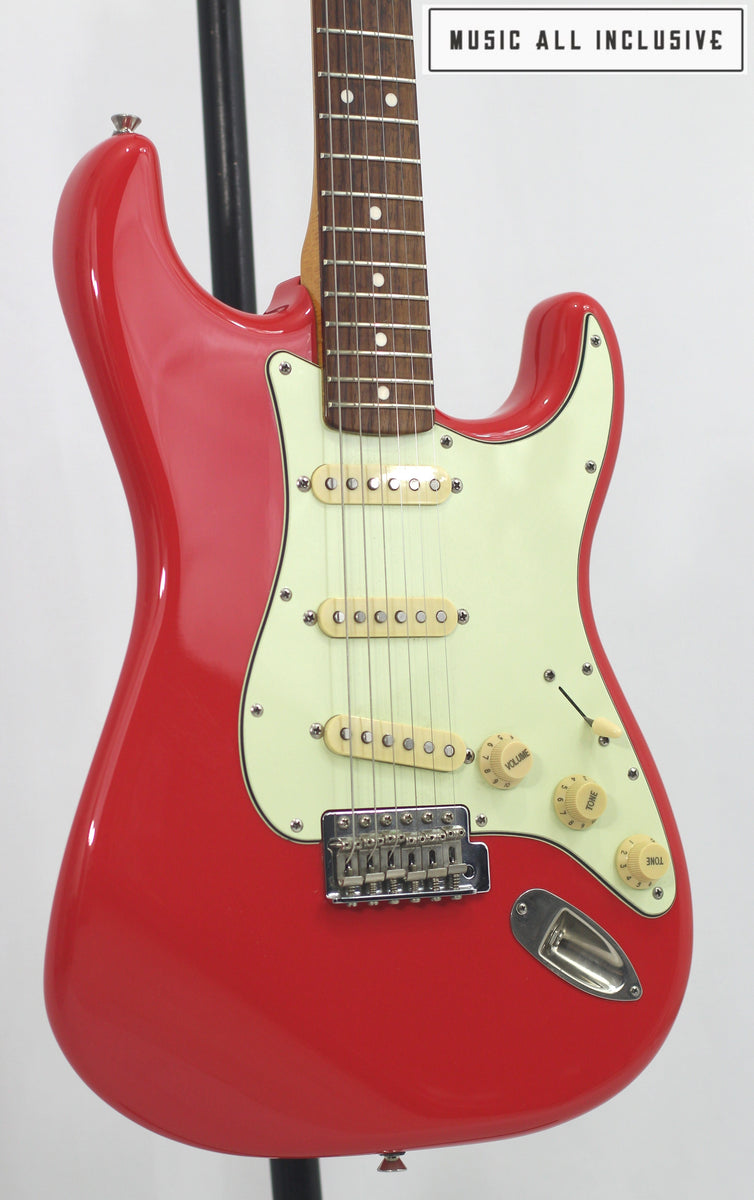 Squier Simon Neil Stratocaster Biffy Clyro Signature – Music All Inclusive