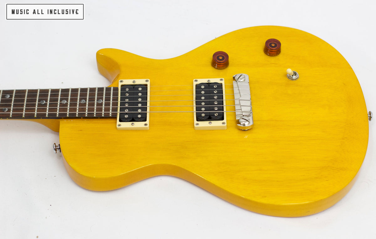 Prs Se Korina Single Cut – Music All Inclusive